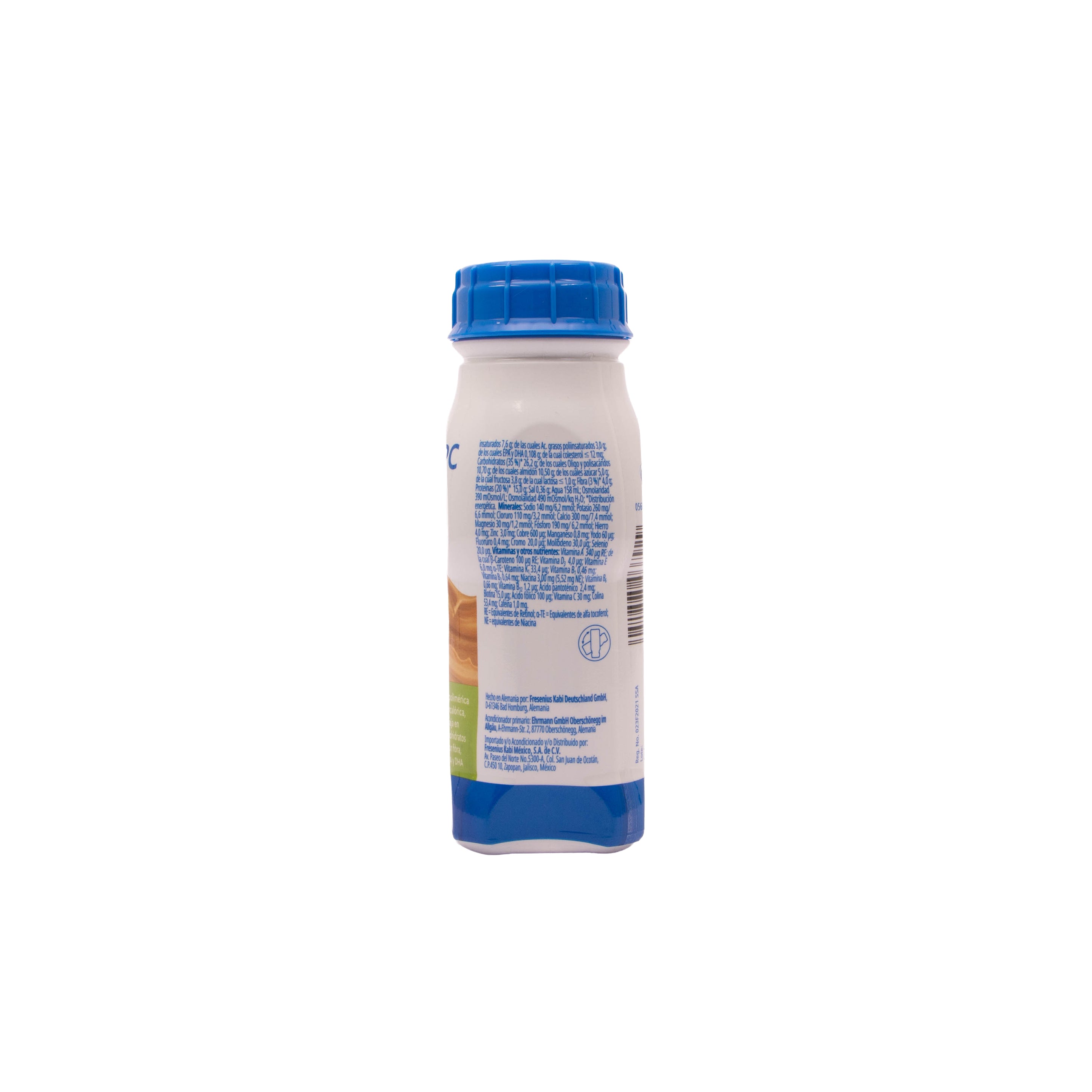 DIBEN-HPC Capuchino 200ml – Suplemento Alimenticio – Farmacia La Paz