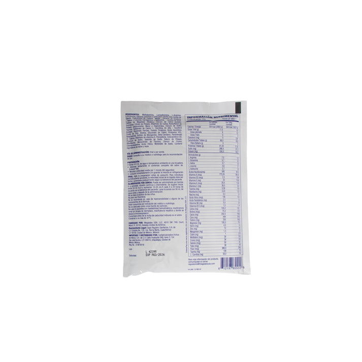 Enterex IMX Sobre 131 g – Suplemento Alimenticio – Farmacia La Paz