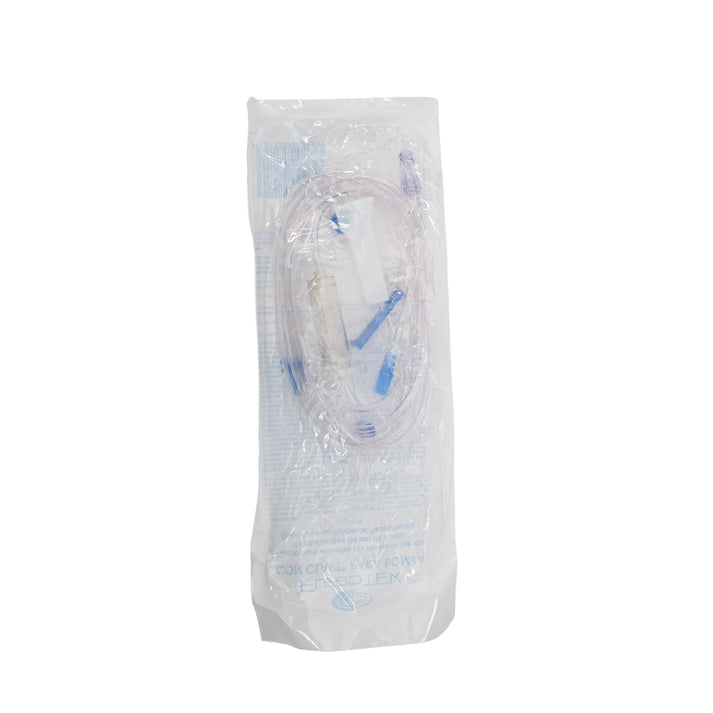 Flebotek Equipo Venoclisis – Terapia de Infusión – Farmacia La Paz
