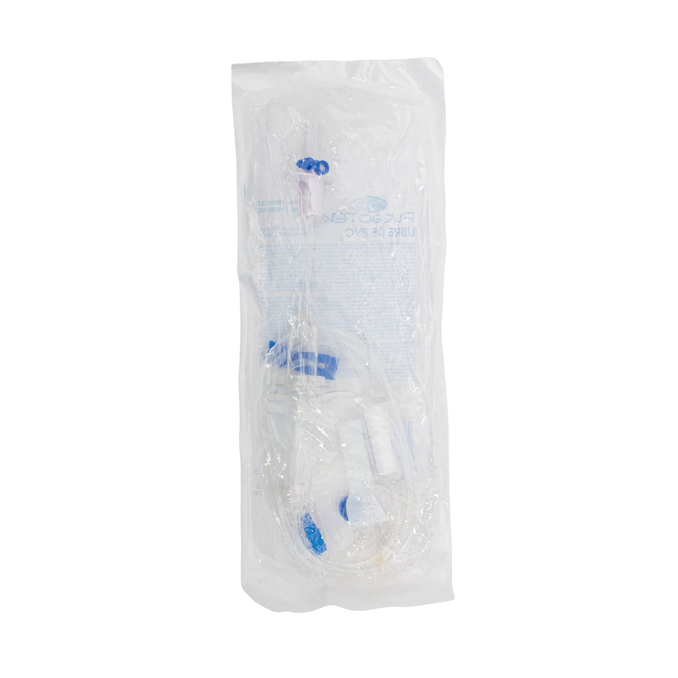 FLEBOTEK LIBRE DE PVC Equipo Venoclisis – Infusión – Farmacia La Paz