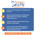 INDAMID Cápsulas 300 mg – Antibiótico – Farmacia La Paz